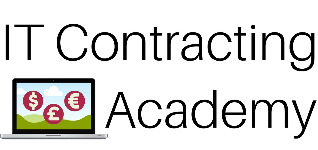 IT Contracting Academy